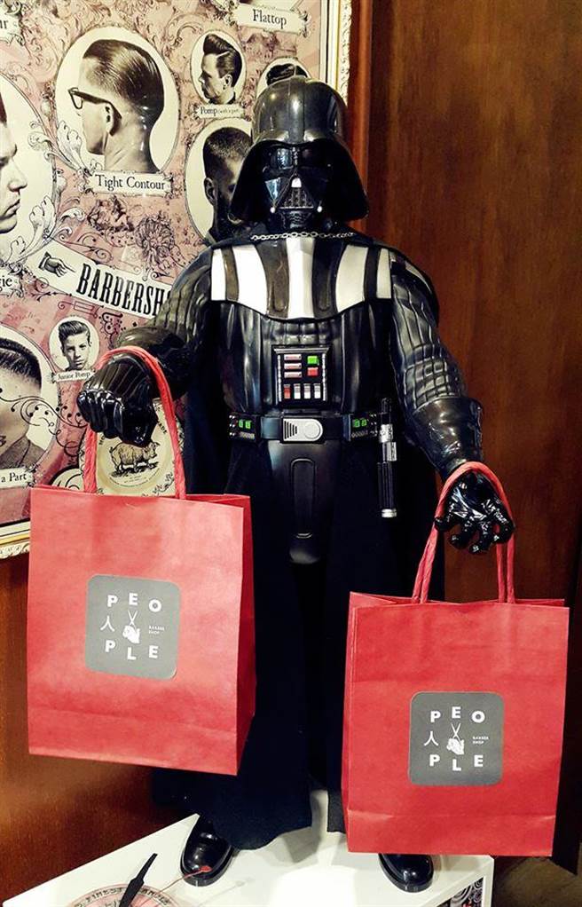 4家帥到分手的理髮店!復古紳士髮廊正夯 - 風格 - 樂時尚