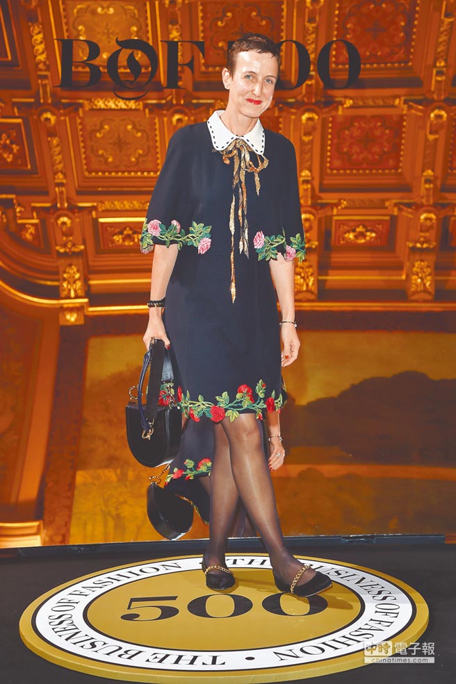 精品選物店消滅ing？ - 時尚消費 - 中國時報