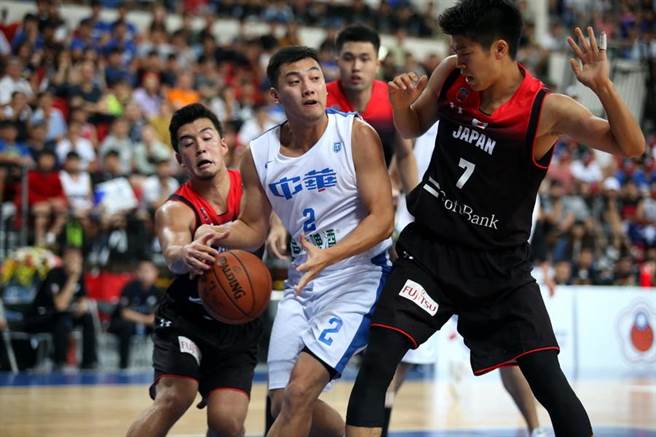 SBL》FMVP留了！蘇翊傑與達欣續約1年 - 運動 - 中時新聞網