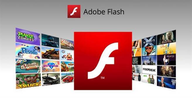 Adobe宣布2020年中止支援Flash 微軟跟進 - 科技 - 中時新聞網