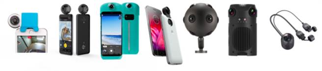 Facebook Live 360支援4K畫質與捐款功能 - 科技 - 中時新聞網