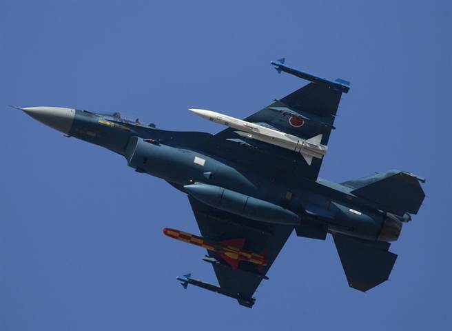 「日版雄三」XASM-3超音速反艦飛彈試射 - 軍事 - 中時新聞網