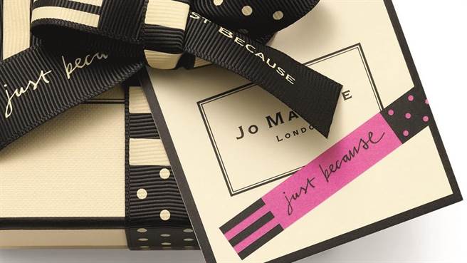 情人節最暖心的禮物！男人不知道買什麼走進Jo Malone就不會錯 - 美妝 - 樂時尚