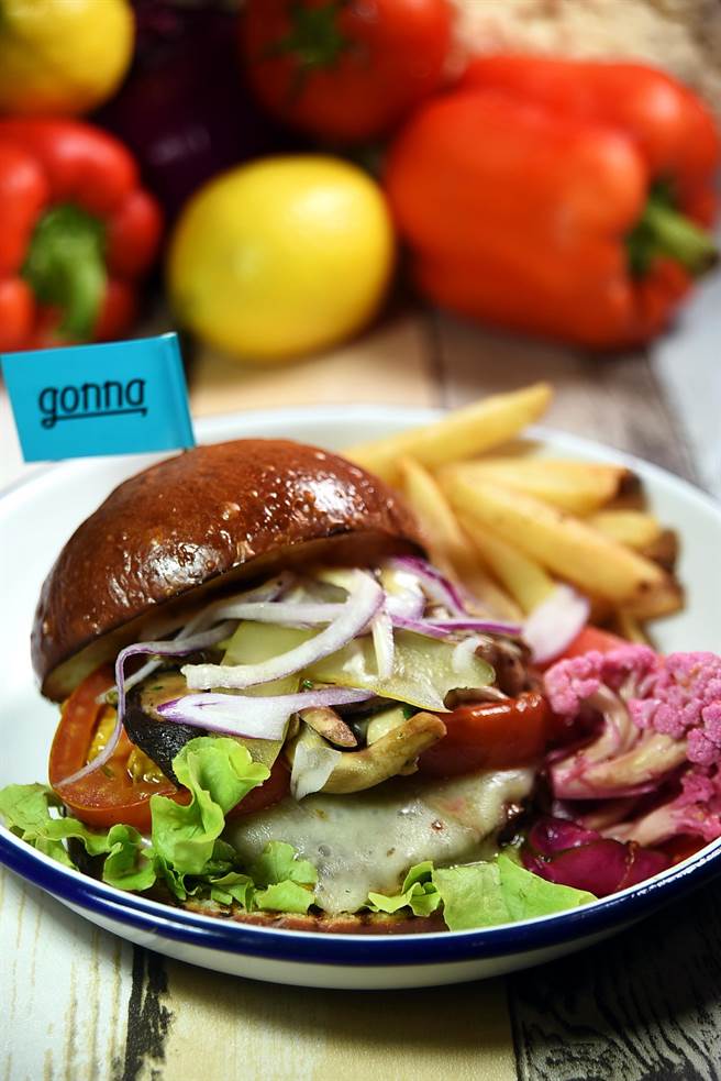 雄獅旅遊開餐廳 內湖gonna EAT價俗店不俗 - 生活 - 工商