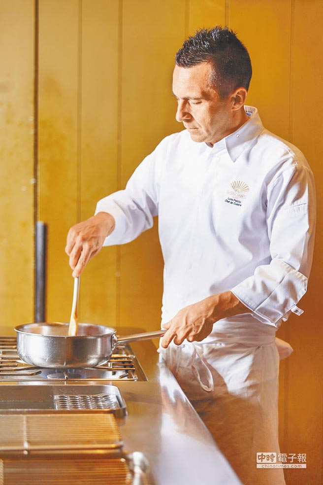 Bencotto 快遞南義大利滋味 - 娛樂 - 中國時報