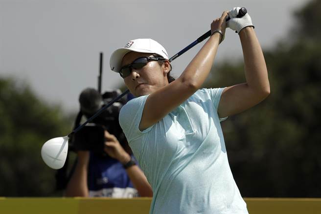 LPGA》龔怡萍波特蘭賽躍升T7 台3將晉級 - 體育 - 中時新聞網