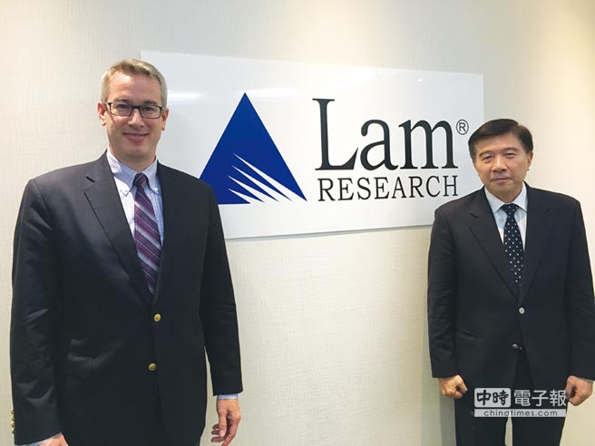 科林 擴大在台零組件採購 - 產業．科技 - 工商時報