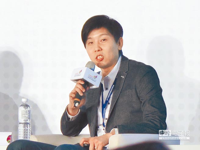 專業細分 數據讓新創借力使力 - 國際新聞 - 旺報