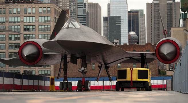 史上最快SR-72將在2020首飛 時速可達7400公里 - 軍事 - 中時新聞網