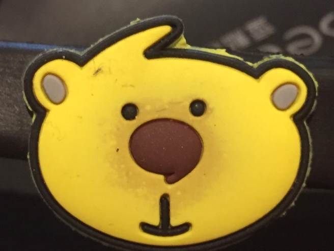 「逗點熊」愛心鞋義賣助弱勢兒就學 - 生活 - 中時