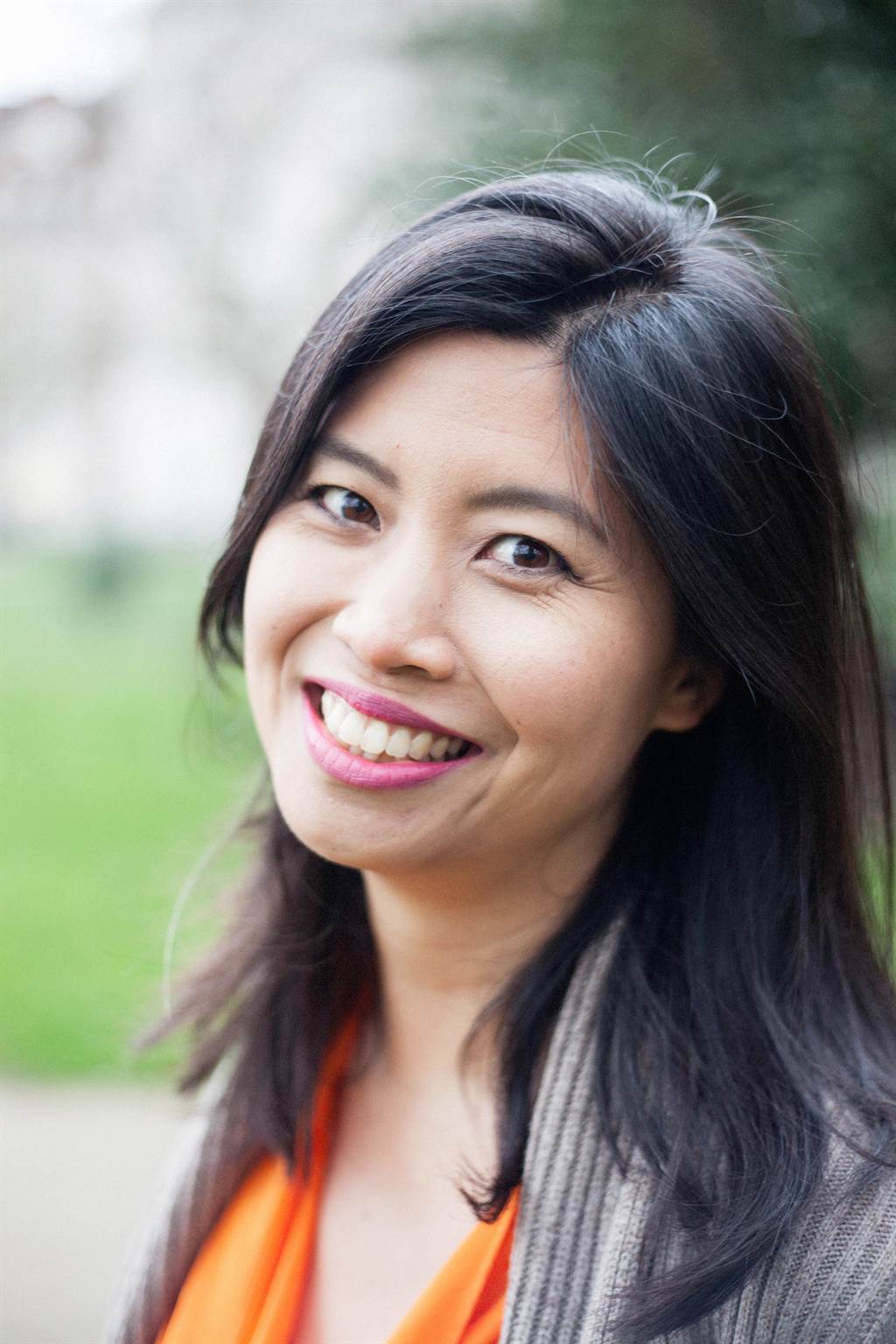 台裔作家揭性侵往事 英讀者票選「非布克獎」 - 生活 - 中時