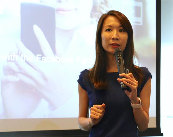 Facebook：數位行銷時代要主動出擊讓產品找到顧客 - 科技 - 中時新聞網