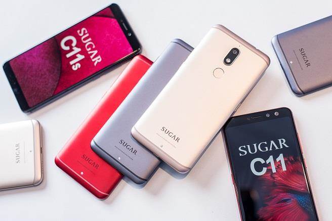 SUGAR最平價全螢幕新機來襲 震撼你我新視界 - 生活 - 中時新聞網