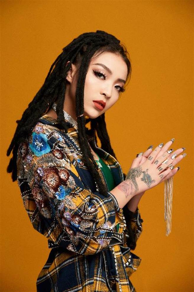 入台證通過！《有嘻哈》VAVA西門町會歌迷 - 娛樂 - 中時