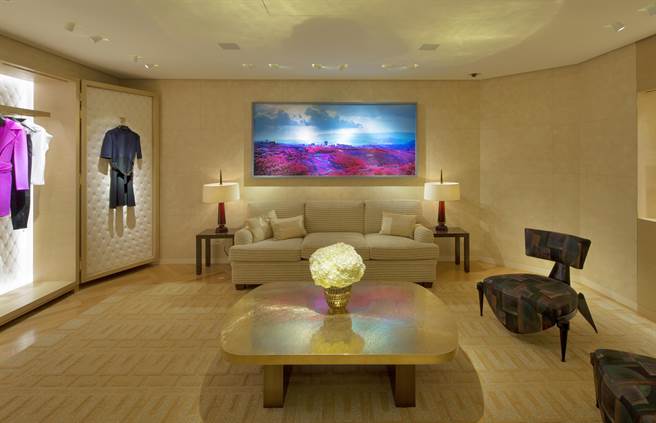 今夜星光閃耀，LV Building開幕酒會見證創新與時尚 - 潮流 - 樂時尚