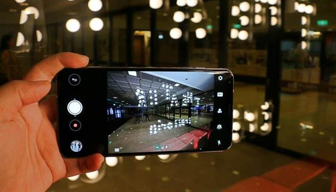 LG V30＋相機光圈f／1.6超威 實拍照大公開 - 科技 - 中時新聞網