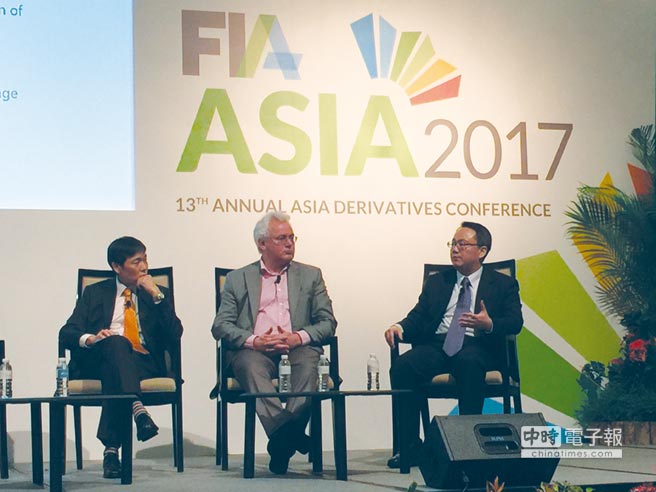 10月外資成交占比破13％ - 證券．權證 - 工商時報