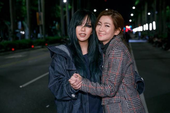 周董撂英文助陣阿妹新曲 Selina圓夢跨刀偶像MV - 娛樂 - 中時