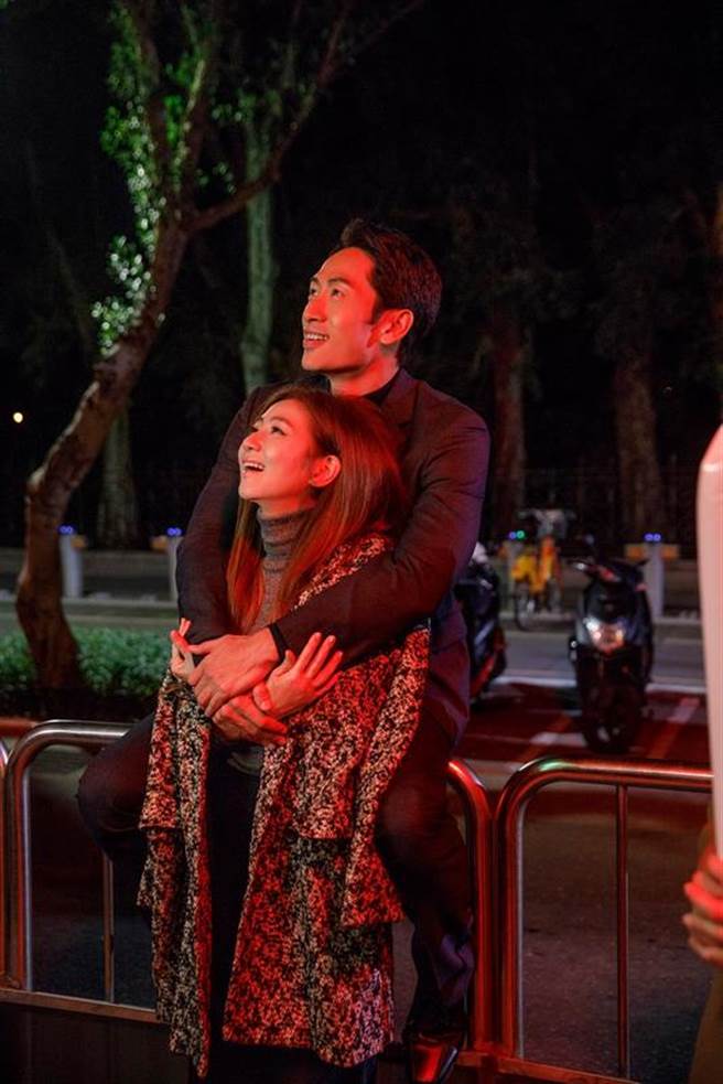 周董撂英文助陣阿妹新曲 Selina圓夢跨刀偶像MV - 娛樂 - 中時