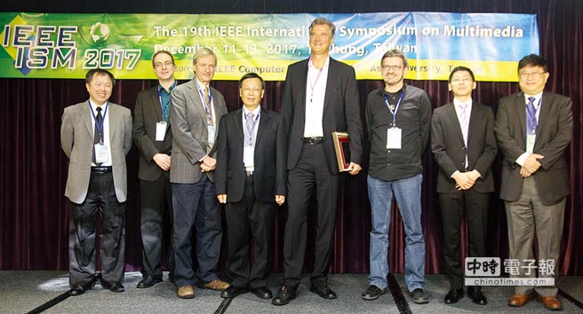 亞大辦IEEE國際研討會 專家齊聚 - 企業經營 - 工商時報