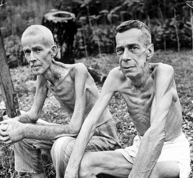 巴丹死亡行軍親歷者過世 享壽100歲 - 軍事 - 中時新聞網