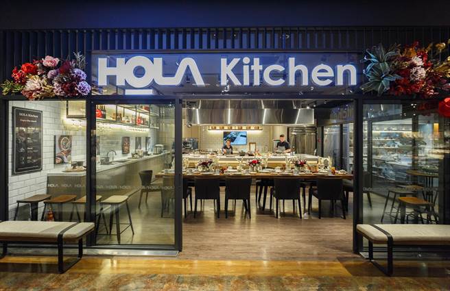 生活美學當道 HOLA推體驗課程衝業績 - 生活 - 中時