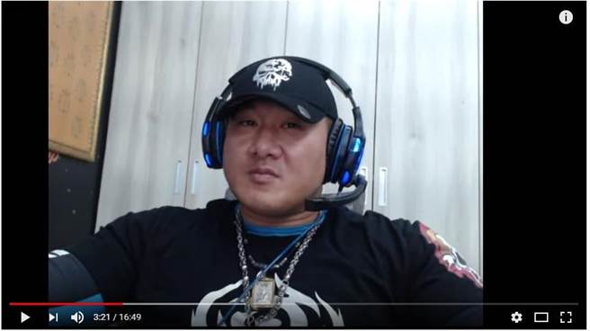 影》實況主CJ嗆為錢搏版面 館長霸氣捐500萬打臉 - 生活 - 中時新聞網