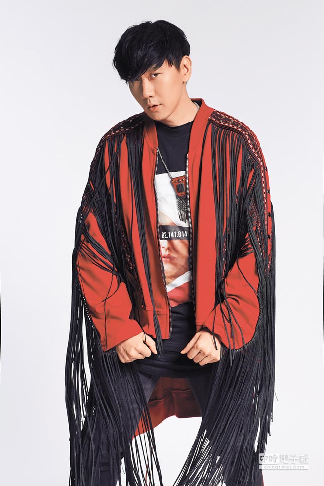 JJ開唱現場零觀眾 - 娛樂新聞 - 中國時報