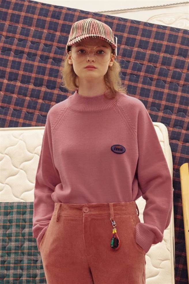 李英宏變髮耍帥 穿韓星愛牌快閃直直撞 - 娛樂 - 中時