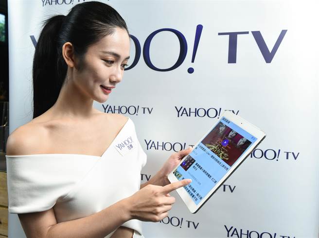 Yahoo TV製作新春視頻 請來柯文哲獨家拍短影音 - 生活 - 中時