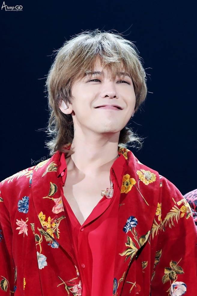 GD入伍獻大禮 KK選物獨家開賣 - 娛樂 - 中時