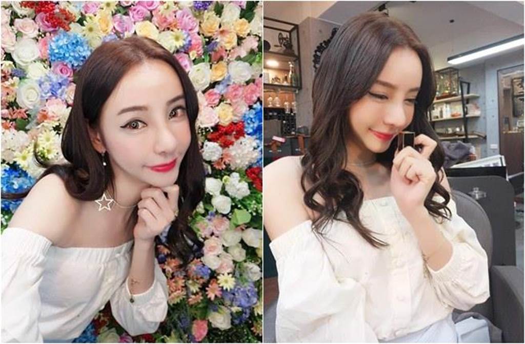 驚死網友！「偽娘」Kiwibaby新照換了一張臉 - 娛樂 - 中時新聞網