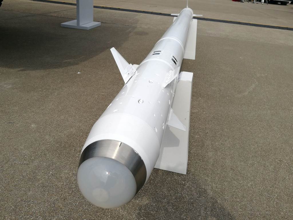 陸新型FB-10飛彈首曝光 價低可能大量裝備 - 軍事 - 中時新聞網