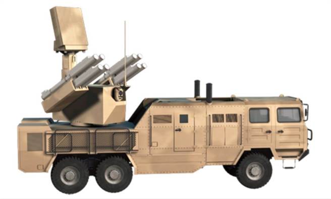 陸新型FB-10飛彈首曝光 價低可能大量裝備 - 軍事 - 中時新聞網