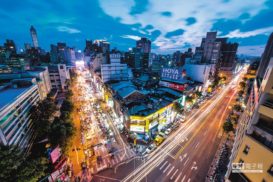 寧夏、南機場夜市 老饕喊讚 - 地方新聞 - 中國時報