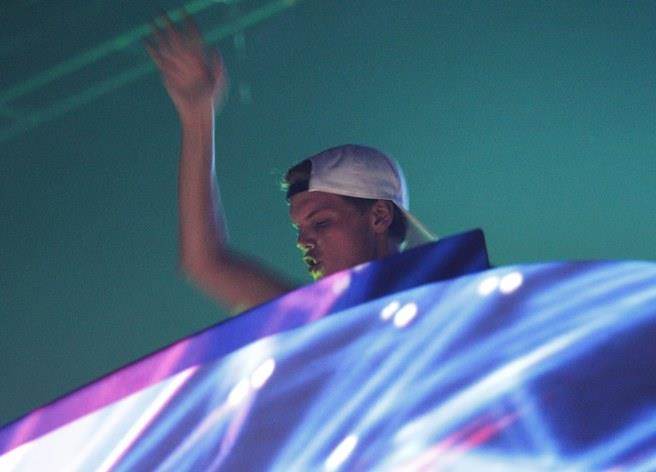 Avicii驟逝震驚全球！必聽5首歌不可不知 - 娛樂 - 中時新聞網