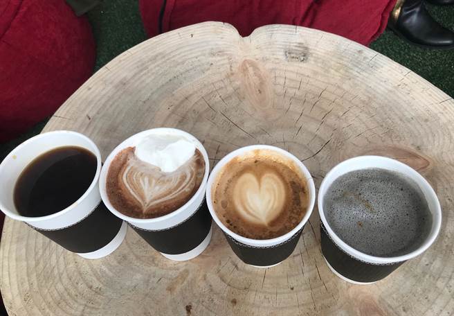 GD粉絲必朝聖！ 濟州神話世界GD咖啡店感受偶像就在身邊 - 旅遊 - 中時