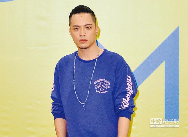 623 金曲獎將至J.Sheon盼入圍 - 娛樂新聞 - 中國時報