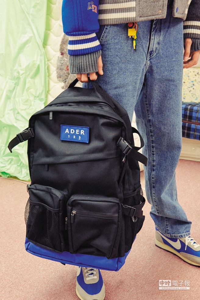 嚴正嵐買衣 頻踩剎車 - 時尚消費 - 中國時報