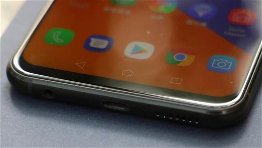 台灣本土iPhone X？AI加持讓華碩ZenFone 5未來可期 - 科技 - 中時新聞網