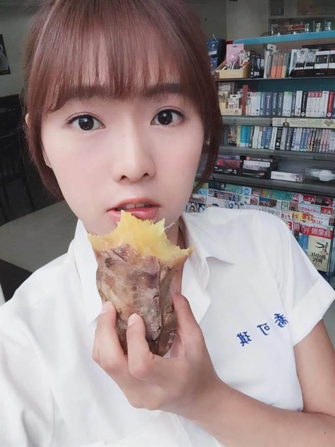 免節食一樣瘦！簡廷芮甩肉4招「告別粗腿雙下巴」 - 美妝 - 樂時尚