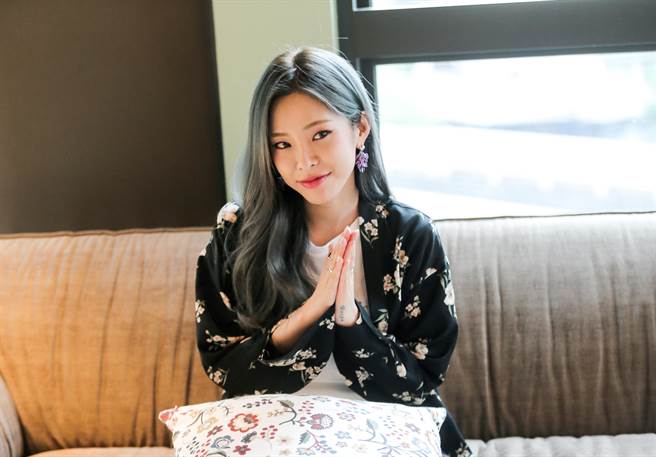 HEIZE藝途艱辛 打3個工睡窄屋 1個便當吃3餐 - 娛樂 - 時報周刊