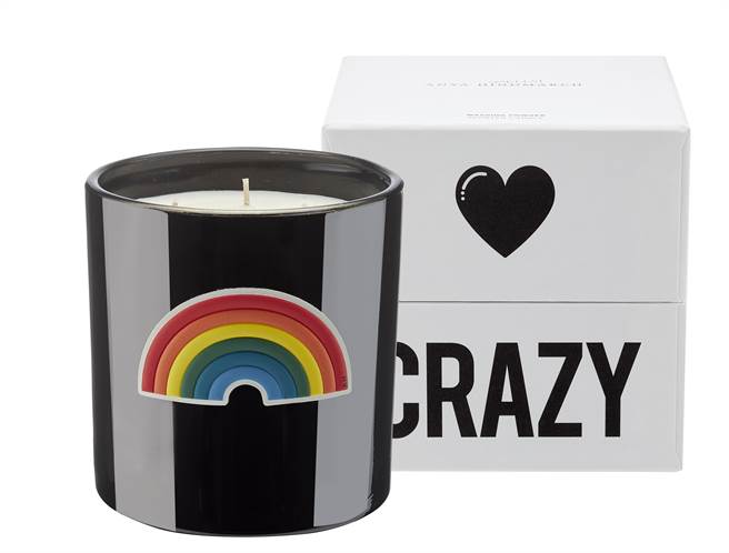 香氛出奇招 Anya Smells用洗衣味當創意 - 生活 - 中時