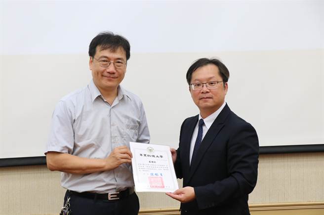 華夏歡慶52周年 邀請美國學者演講 - 生活 - 中時