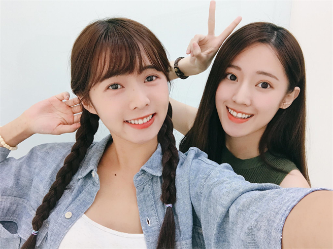 昔日爆紅無名正妹現在變這樣 Dewi從女孩蛻變小女人成長史 - 名人 - 樂時尚