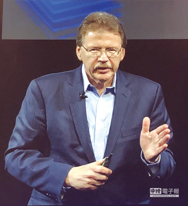 IBM： 認知運算的華生新時代來了！ - 產業．科技 - 工商時報