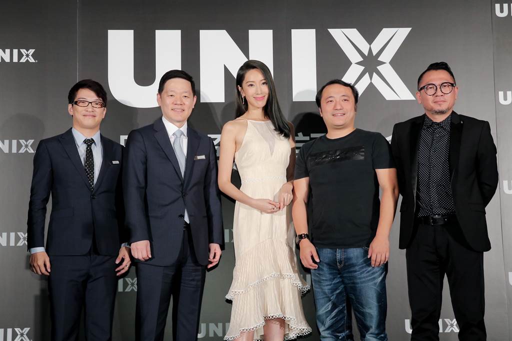 韓牌UNIX頂級吹風機登台發表 隋棠：省時越快越好 - 生活 - 中時