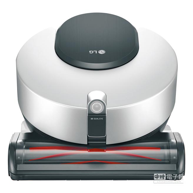 LG把家電變聰明 - 時尚消費 - 中國時報