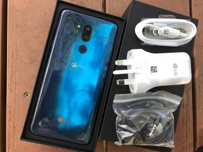 LG G7＋ ThinQ動手玩 拍照AI聲效都到位 - 科技 - 中時新聞網