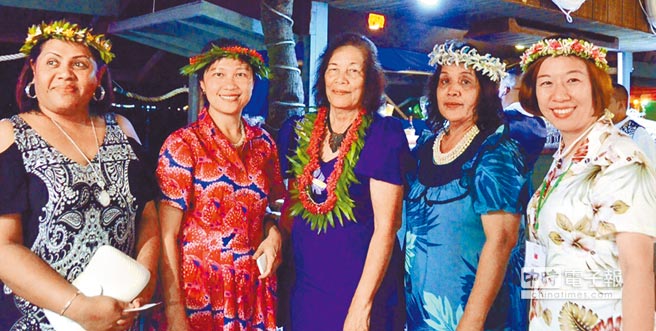 旺視界》勇於挑戰 當個不斷跨界的人 - 政治 - 中國時報